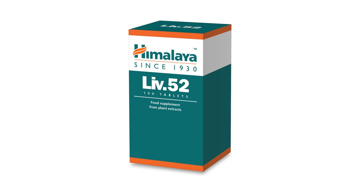 Liv.52 Tablets Liv.52 Tablets